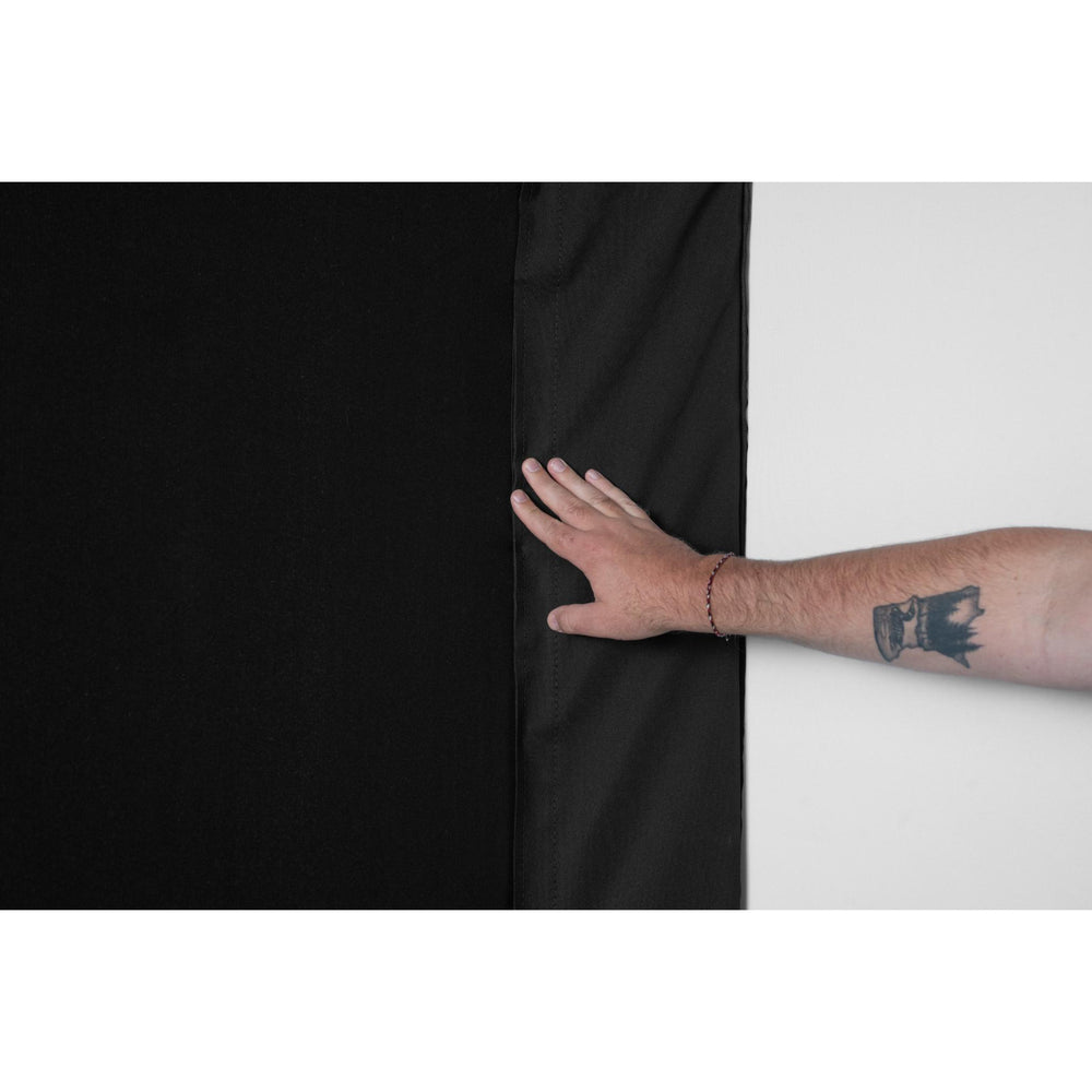 Carl's Place Pro Golf Simulator Enclosure Kit (New Model) – Game Den HQ